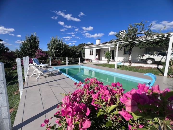 Chácara Da Glória - Santa Maria