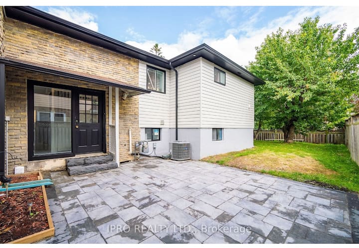 Private Home | Comfortable Stay | Great Location - Mississauga