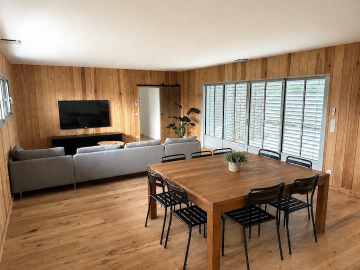 Villa En Bois Sur Le Bassin D’arcachon - Lège-Cap-Ferret