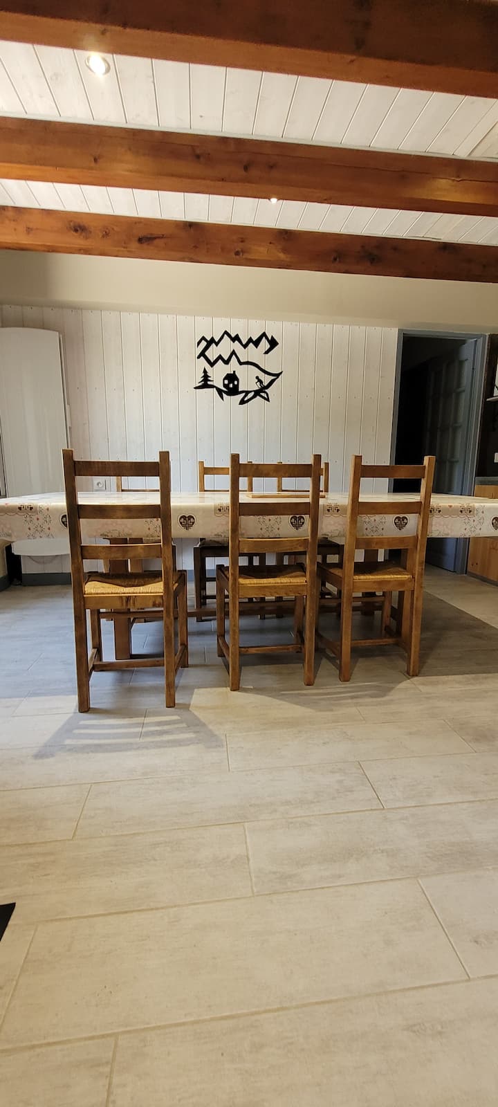 Le Gîte De Sonia - Picherande