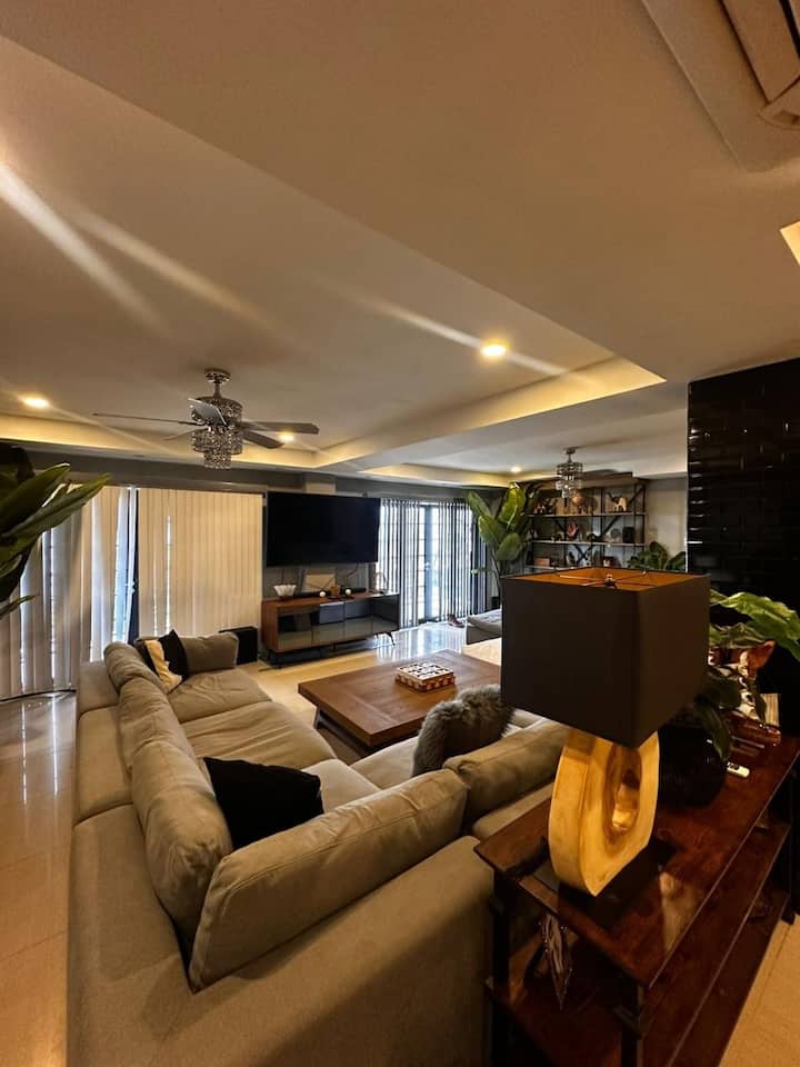 Horizon One - Port of Spain