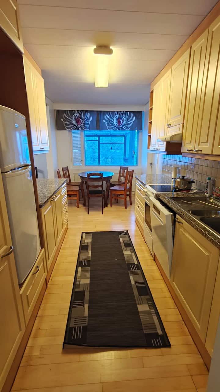 Kodikas Omakotitalo - Seinäjoki