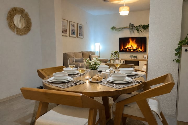 Boutique Luxury Apartment • Steps From Lake Ohrid - Ohrid