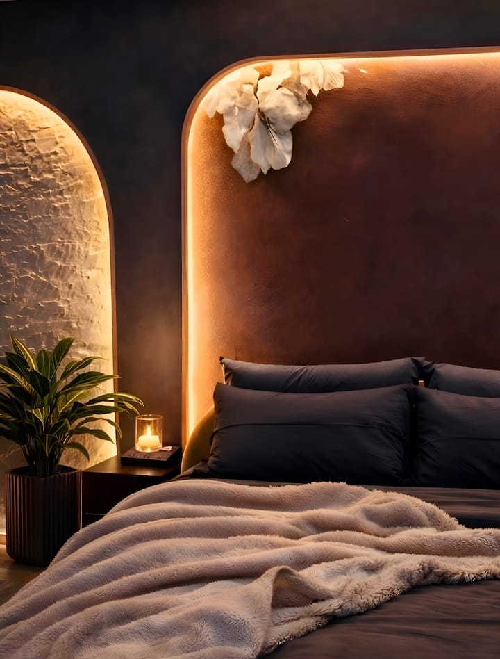 Nur E Gul | Studio | Self Check In | Mm Alam - Lahore