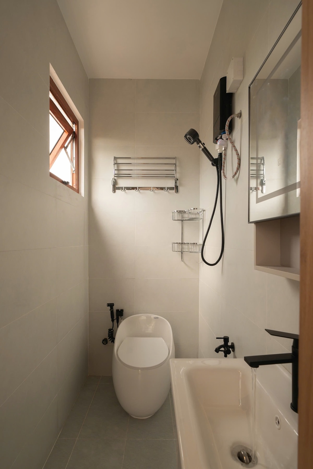 Cheapest APT 02 w kitchen near airport - Apartments for Rent in Quận Gò ...