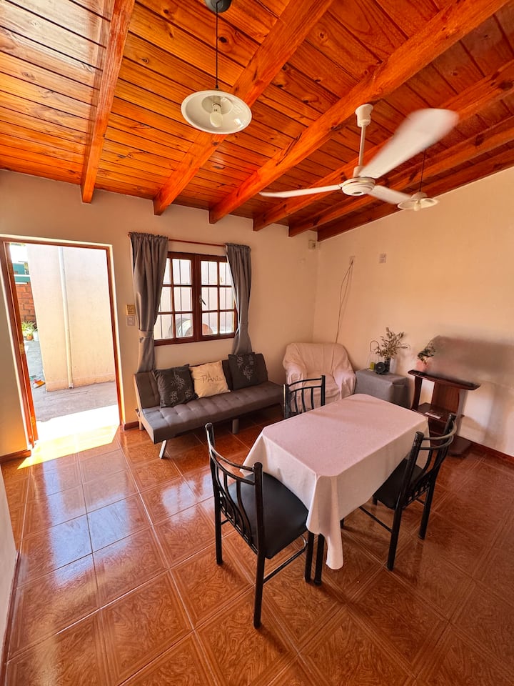 Depa, Ph Luninoso En El Corazón De San Juan - San Juan