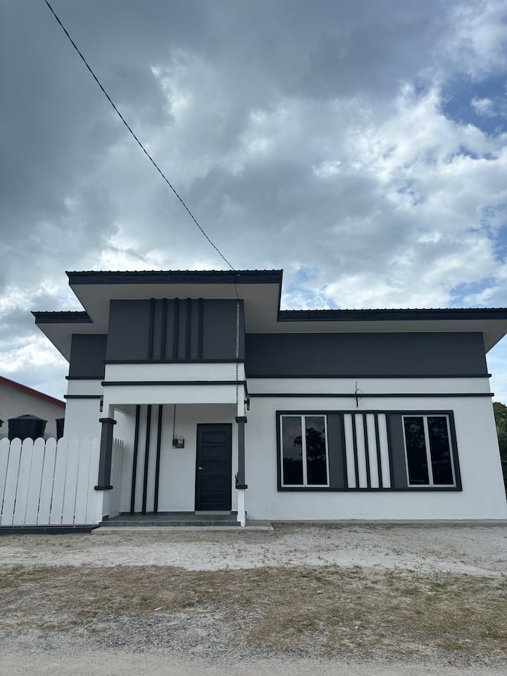 Dan’s Jah Guesthouse - Pantai Cenang