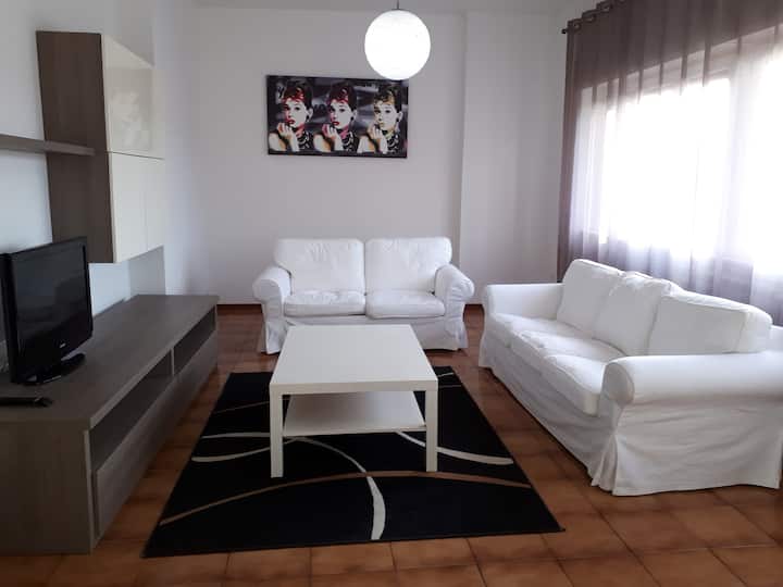 Spazioso Appartamento Nel Cuore Del Centro Storico - Viterbo