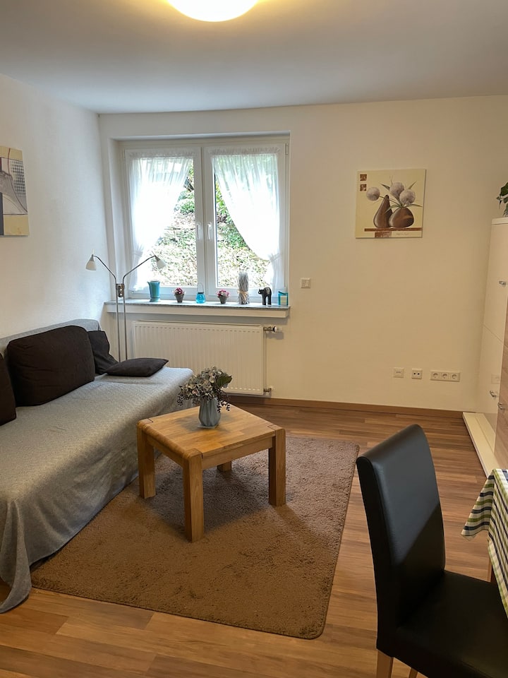 Ferienwohnung Marc - Witten