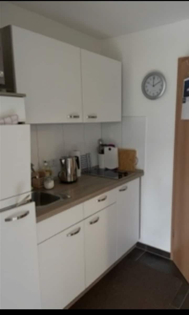 Ferienwohnung Marc - Witten