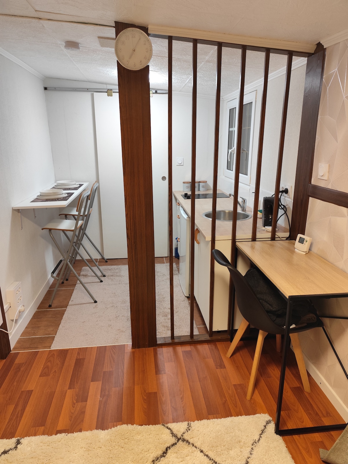 New studio, private access, very accessible – Arras - Flats for Rent in ...