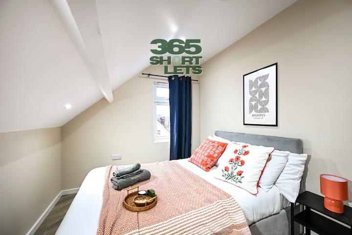 Kent | 3 Bedrooms | House | Early Bird Discount - 톤브리지