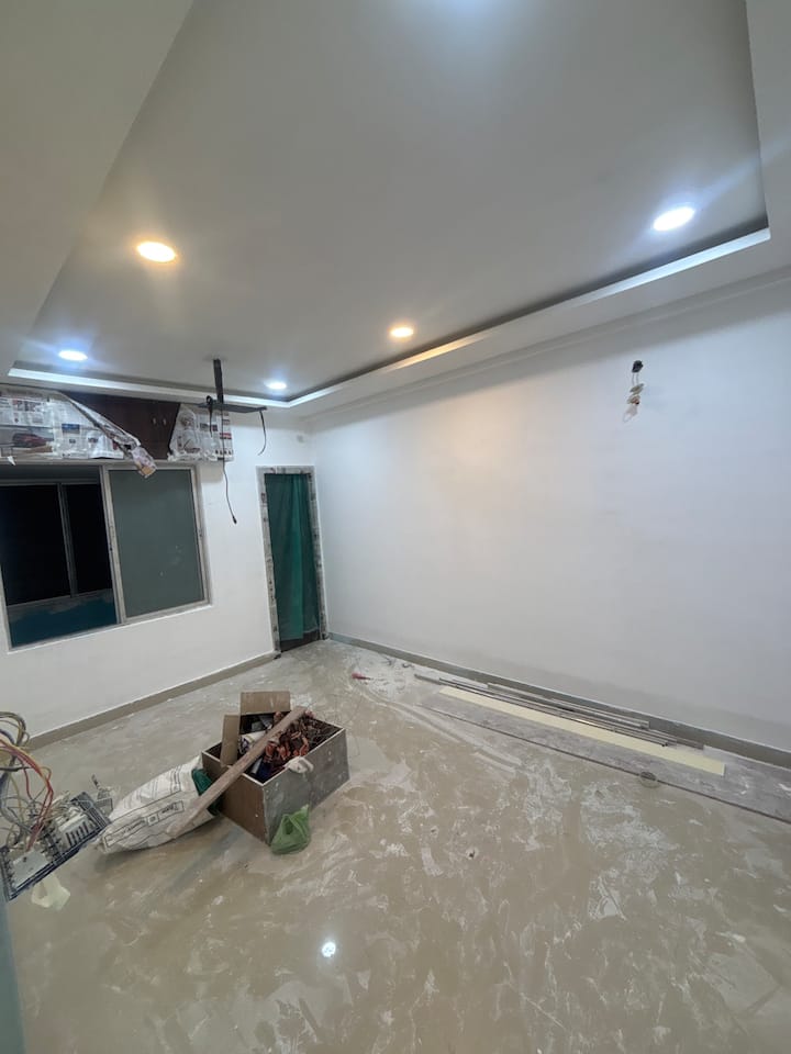 Pre Launch Nesto Stays - Siliguri