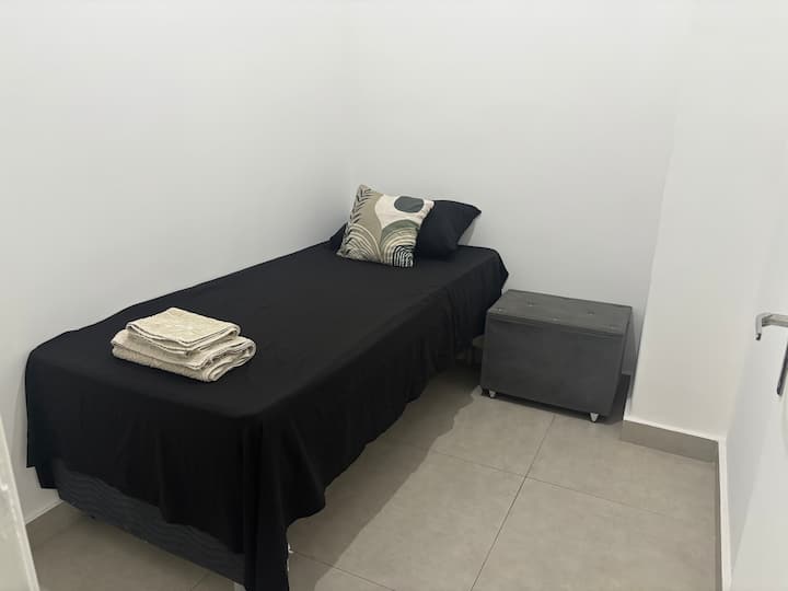 Quartinho No Centro De Bh - Belo Horizonte