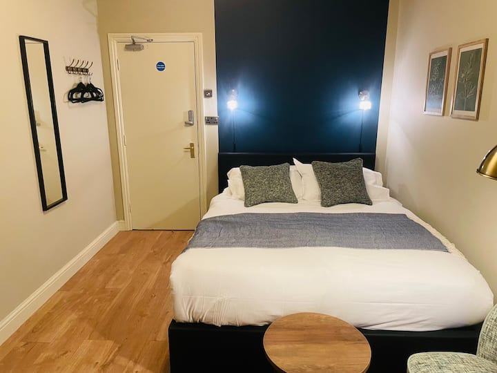 Executive Triple Room - Oxford