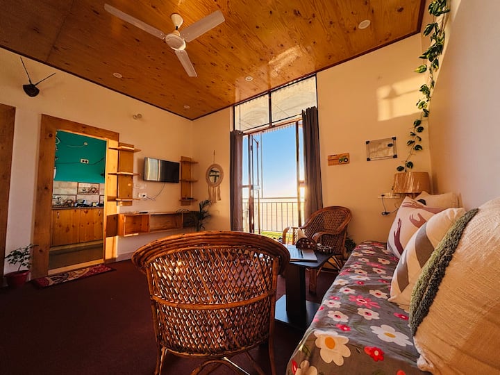 Cozy Cottage - We Are One Paradise! - India