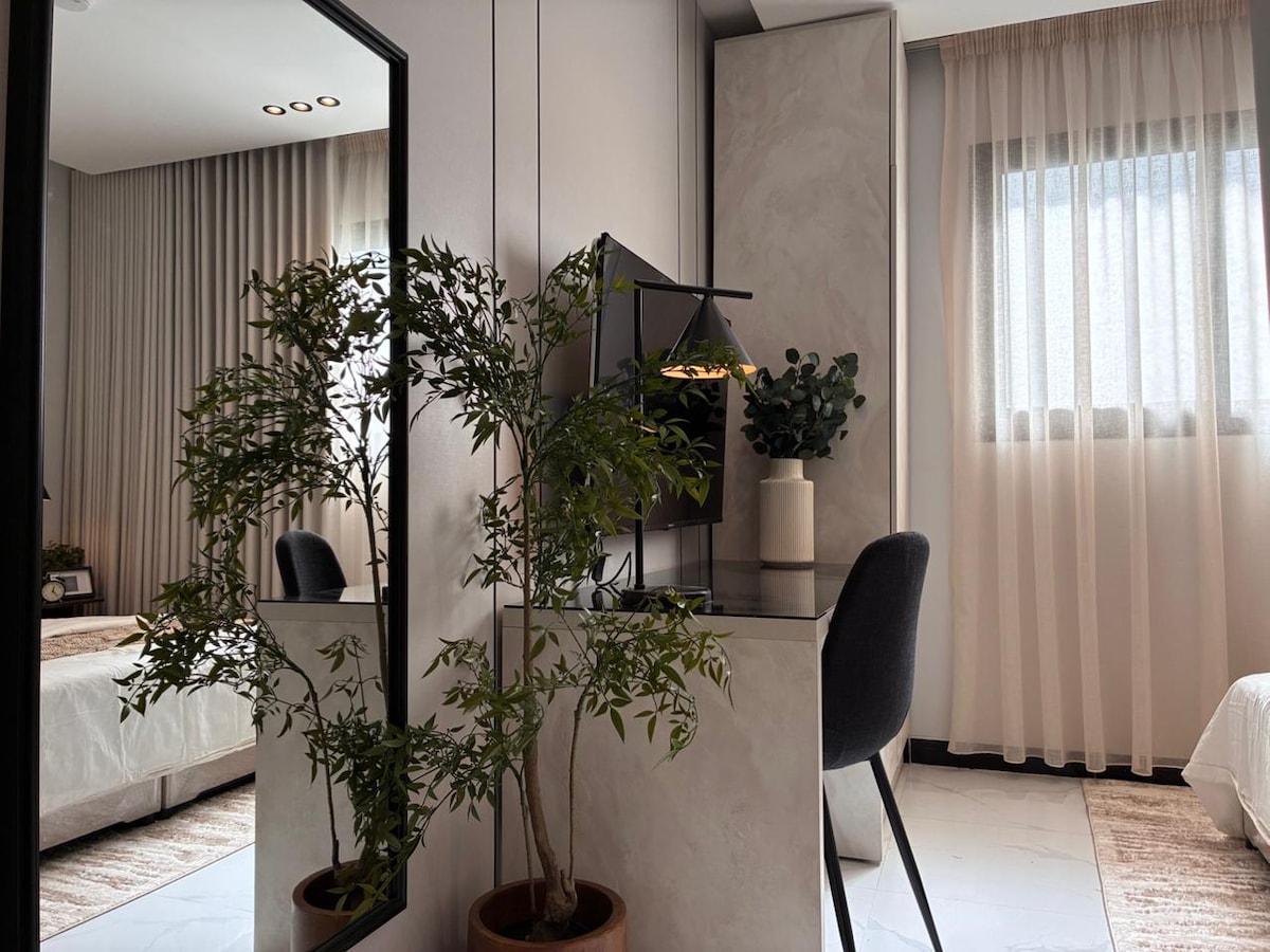 Quiet and elegant studio 213 - Flats for Rent in Riyadh, Riyadh ...