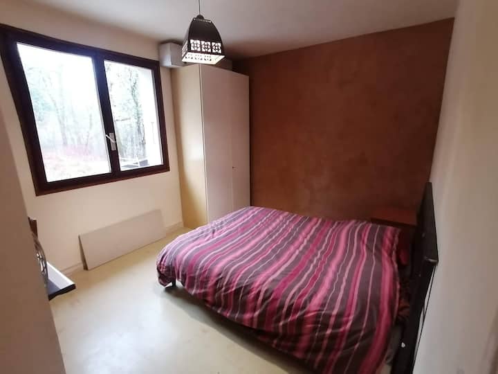 Chambre Confortable - Die