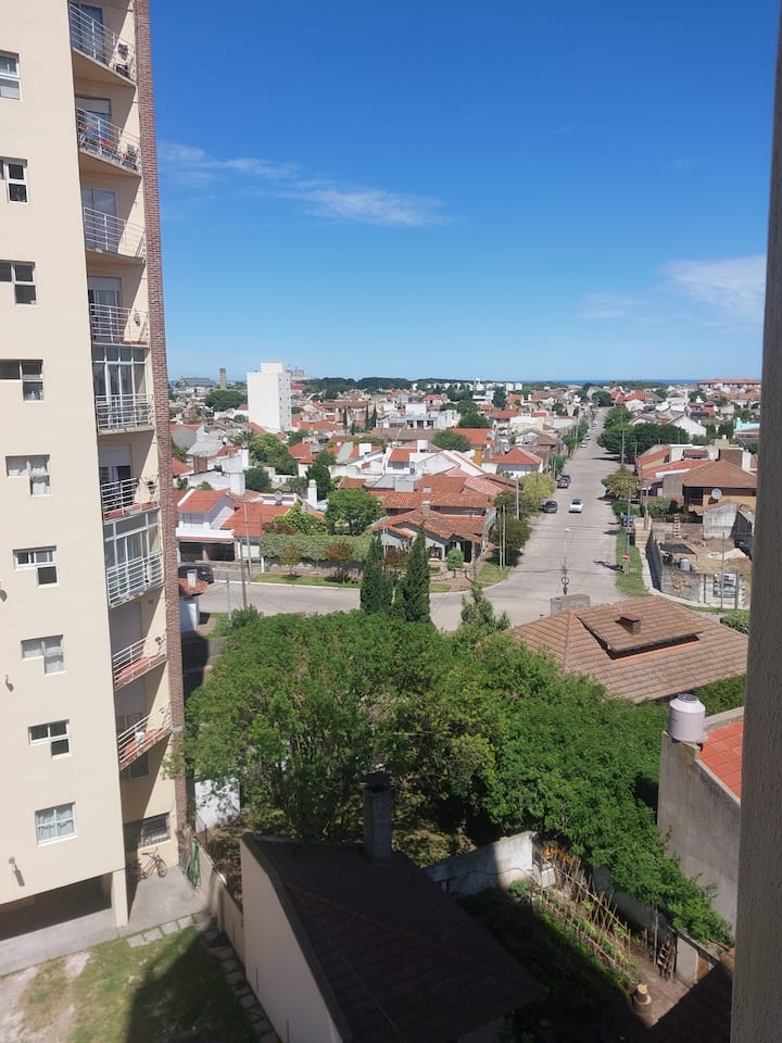 Departamenro La Amistad - Necochea