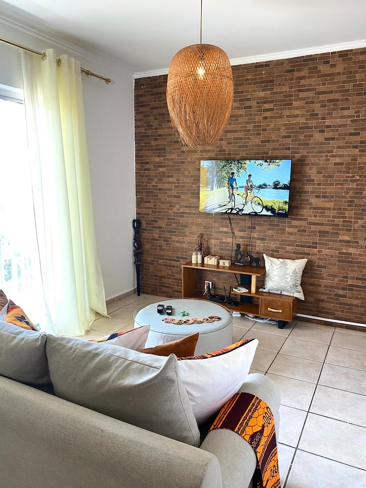 Apartamento Confortável No Nova Vida, - nº 95