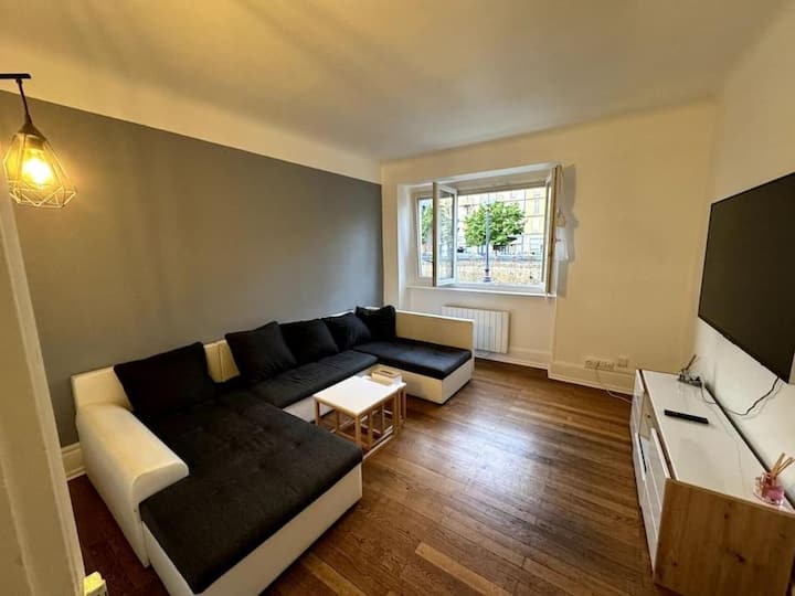 Appartement Hyper-centre Belfort - Belfort
