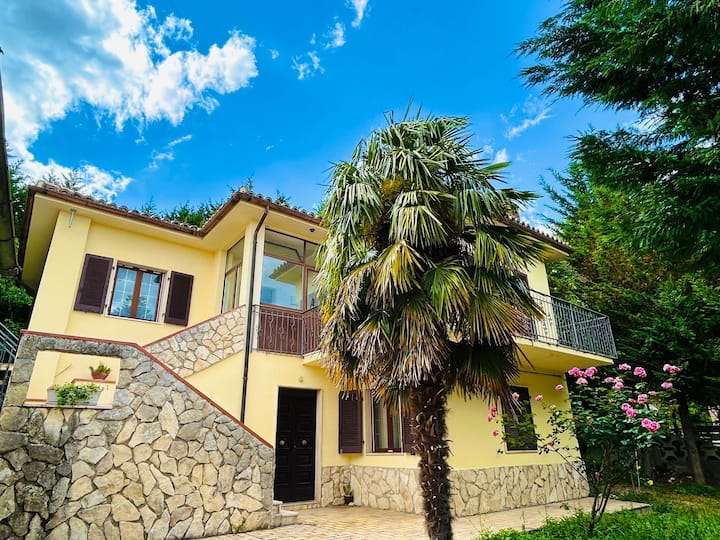 Casa Antonia Maria Di Donato - Fino A 8 Ospiti - Corvara