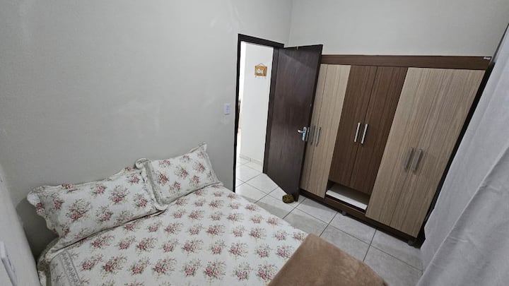 Casa Para Duas Pessoas - Joinville