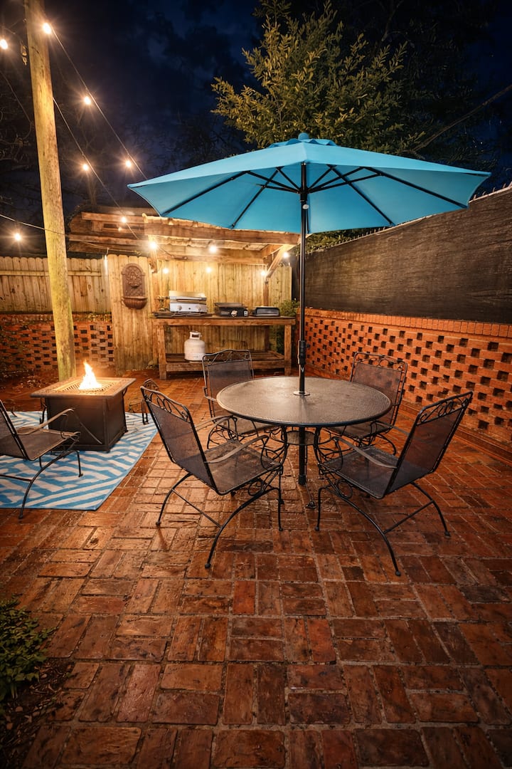 Private 2br/2ba Suite • 8mi To Fort Benning - Columbus, GA