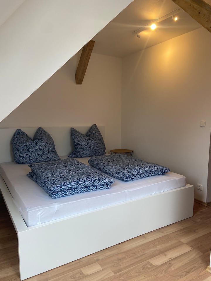 Ferienwohnung Kaiser - Bad Berka