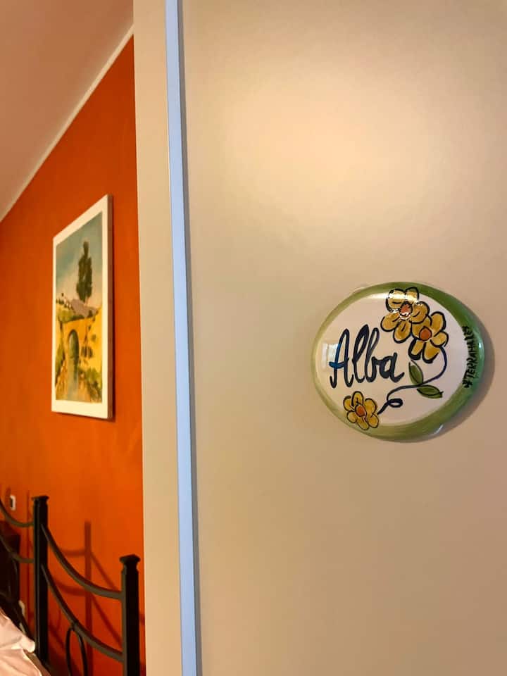 Camera Matrimoniale San Potito Ultra - Avellino