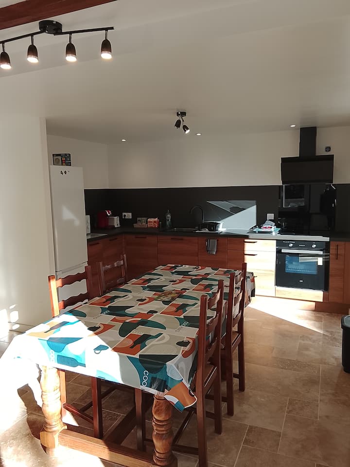 La Capelette - Ax-les-Thermes