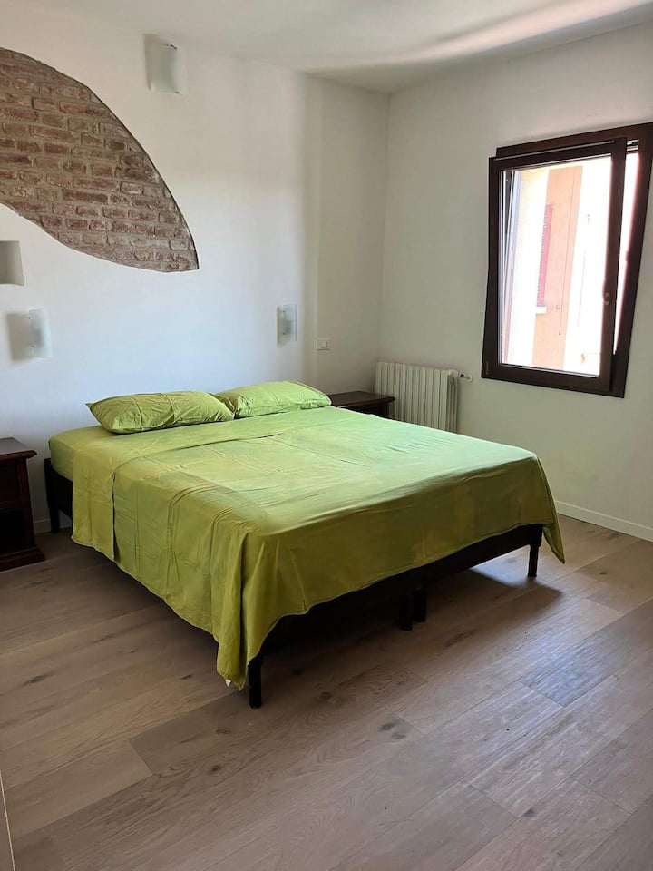 Sweet Home In The Natural Park
Casa Indipendente - Alagna