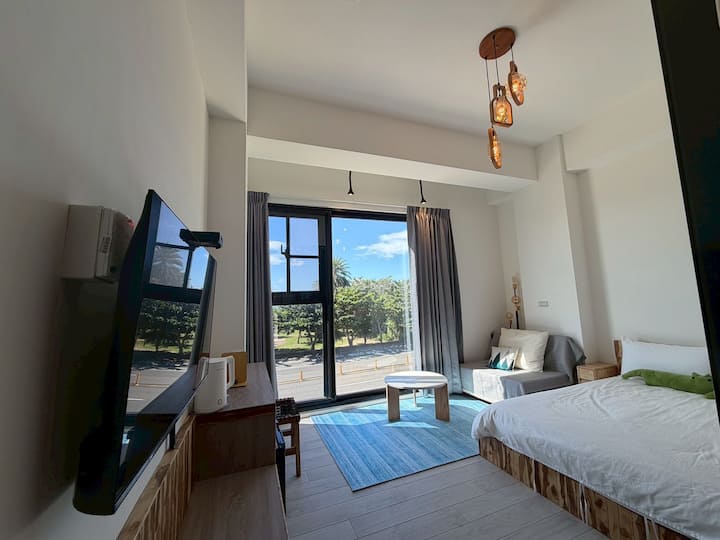 泡泡小船Paka Paka Home
漂流瓶之夢 - 恆春