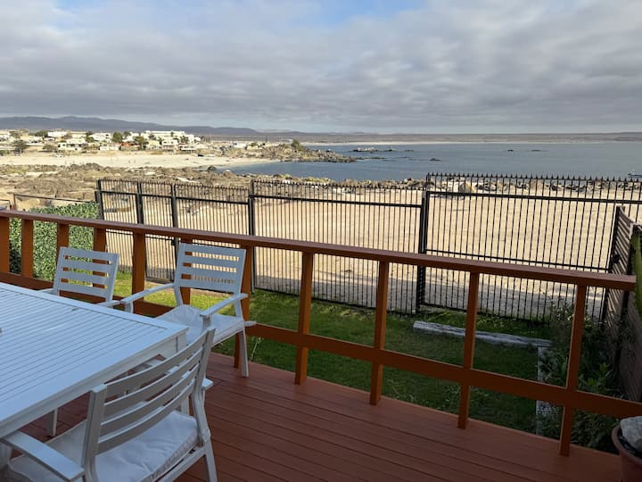 Disfruta En Bahía Inglesa - Caldera