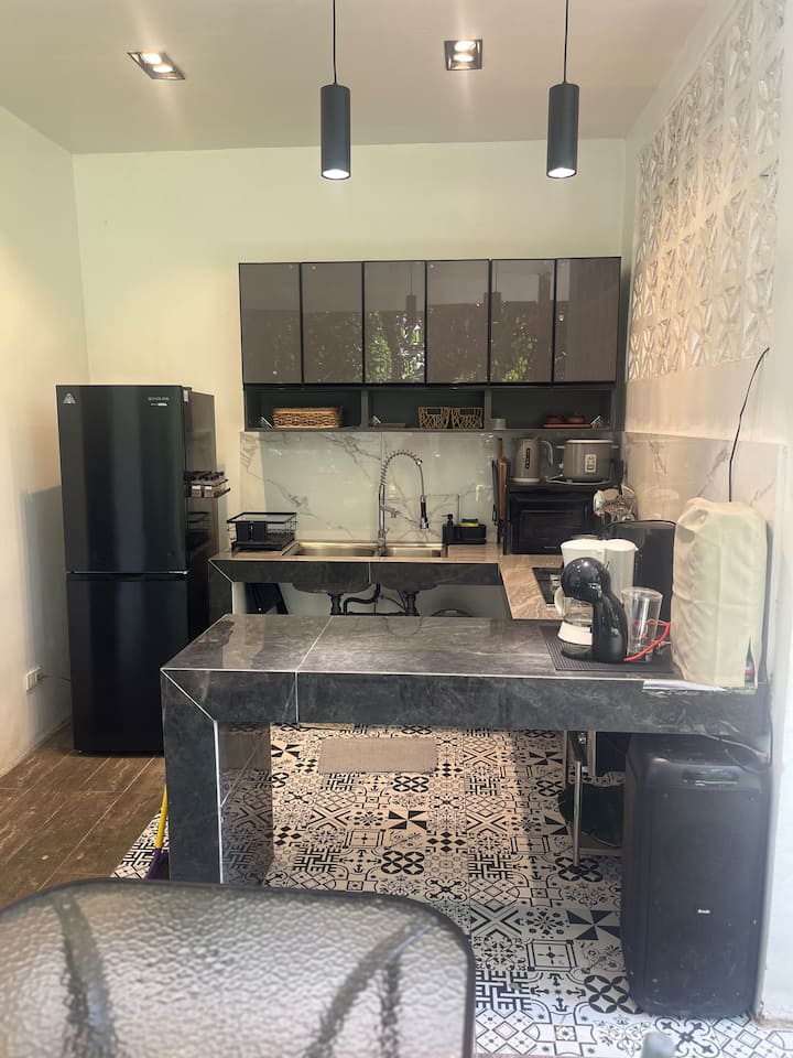 Alab Cabin 2 - Couple Room - Tanay