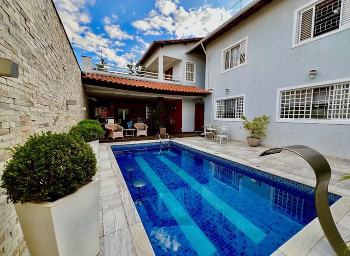 Casa Pampulha - Belo Horizonte