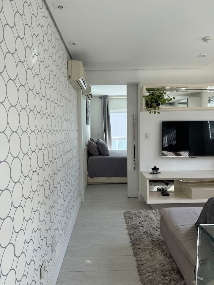 Apartamento Moderno Próximo à Praia! - Balneário Camboriú