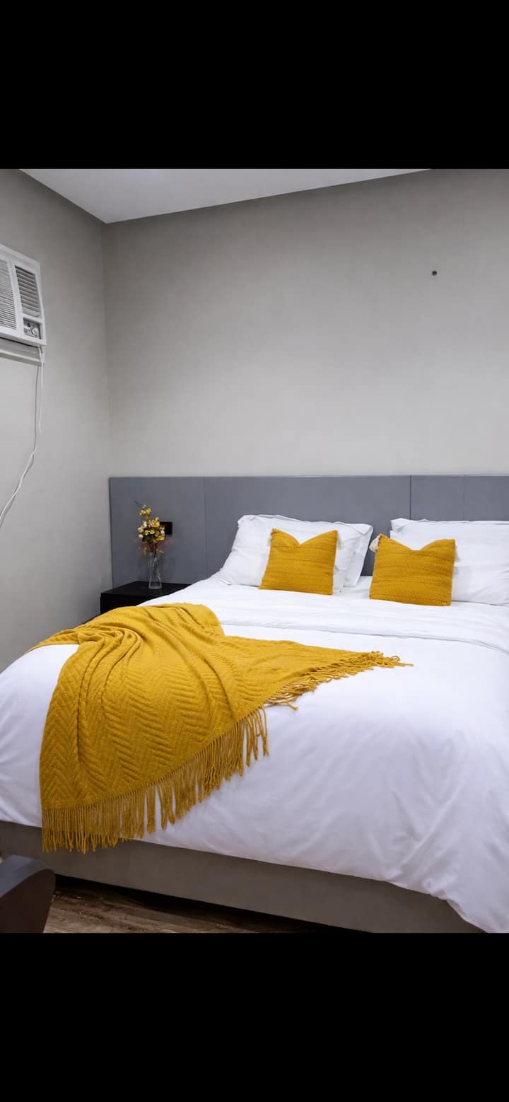 استديو أنيق بالقرب من كلية التربية - Eritrea