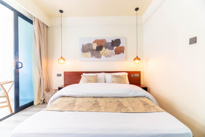 Misty Spring 1 Bedroom Apartment In Westland's - Nairobi