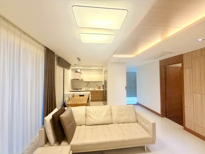 제주 명문리조트 #힐링여행 #애견동반 #제주당.아르떼.981파크 - Jeju-si