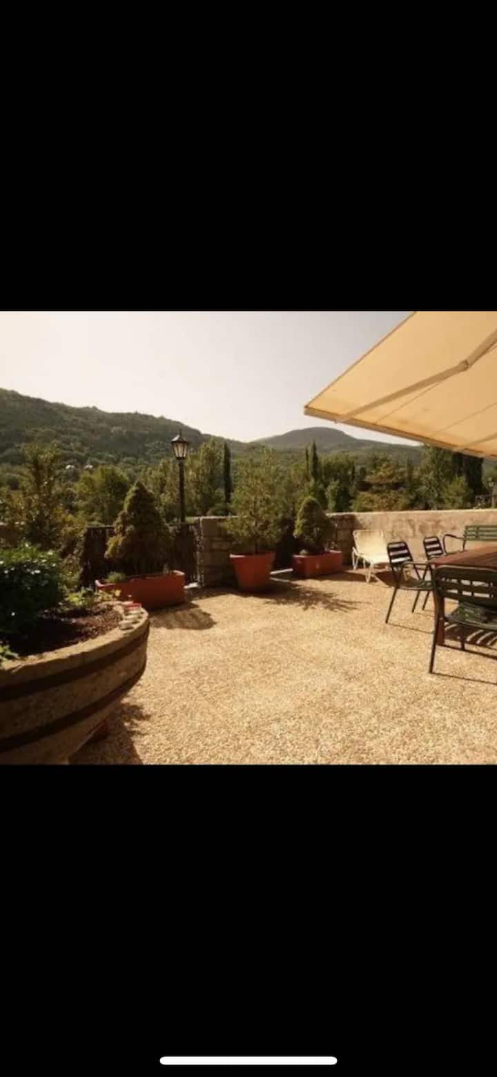 Las Truchas - Benasque