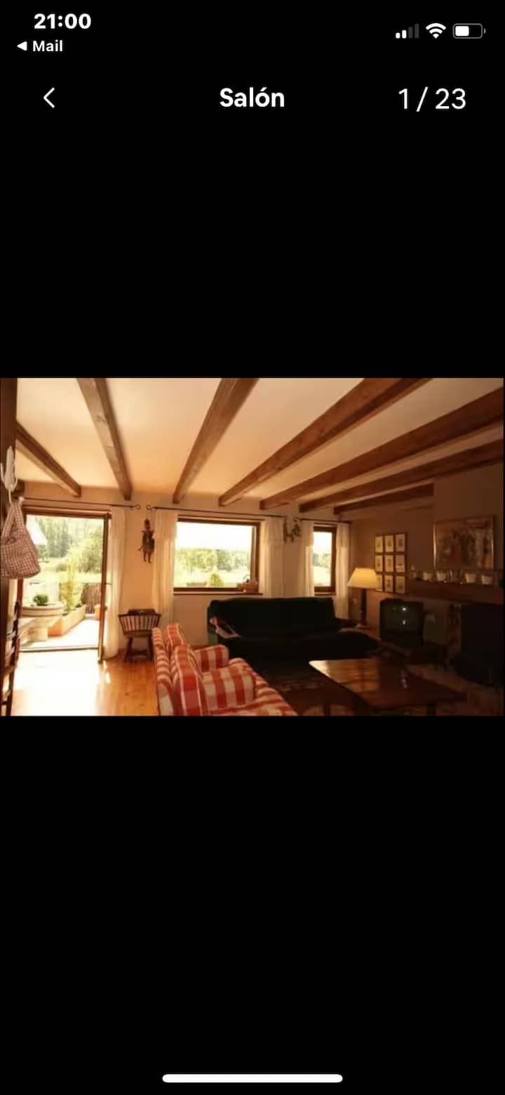 Las Truchas - Benasque