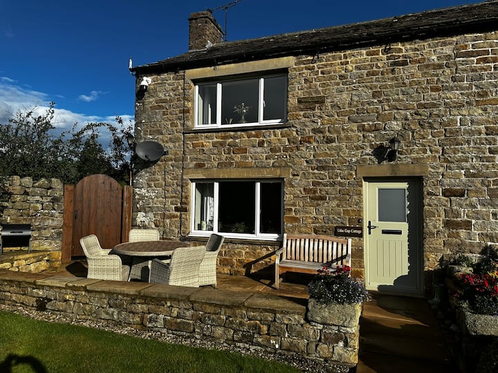 Usha Gap Cottage In The Beautiful Dale, Swaledale - Hawes