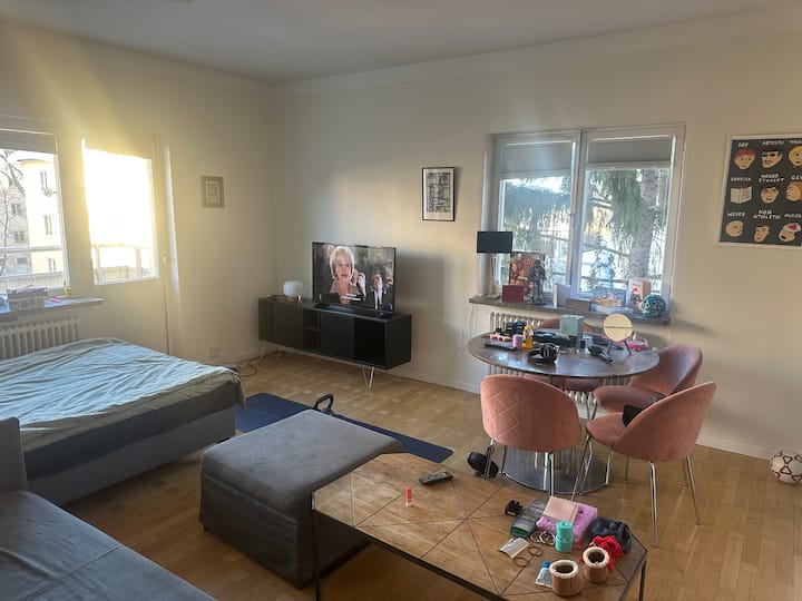 Fresh Apartment Råsunda (Solna) - Solna