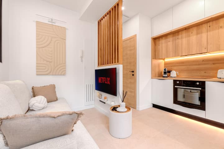 Le Cocon De La Daurade - Quartier Capitole - Toulouse