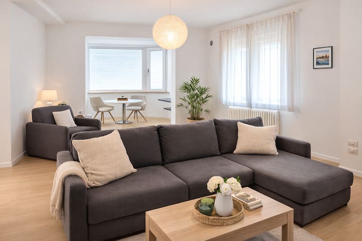 [Villa Lucchetta] - Treviso City Retreat - Treviso