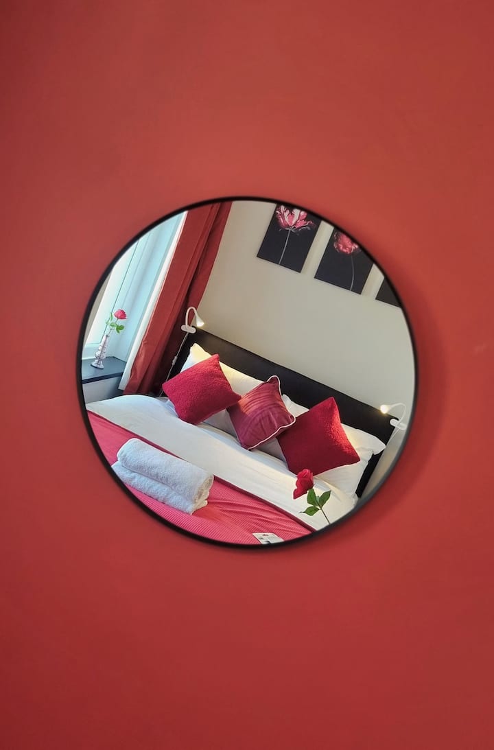 Comfortable 3br/3ba • Stadium 5 Min Away - Cardiff