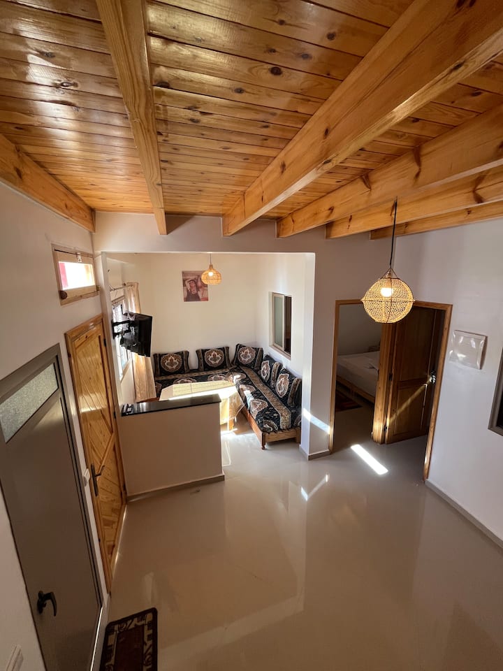 Tifawin Apartment Taghazout - Taghazout