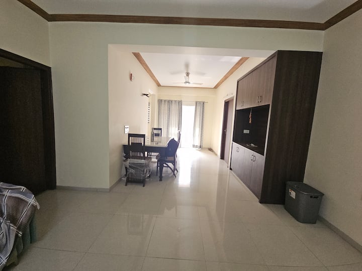 Flat In Alwar (Brij Nivas) - Alwar
