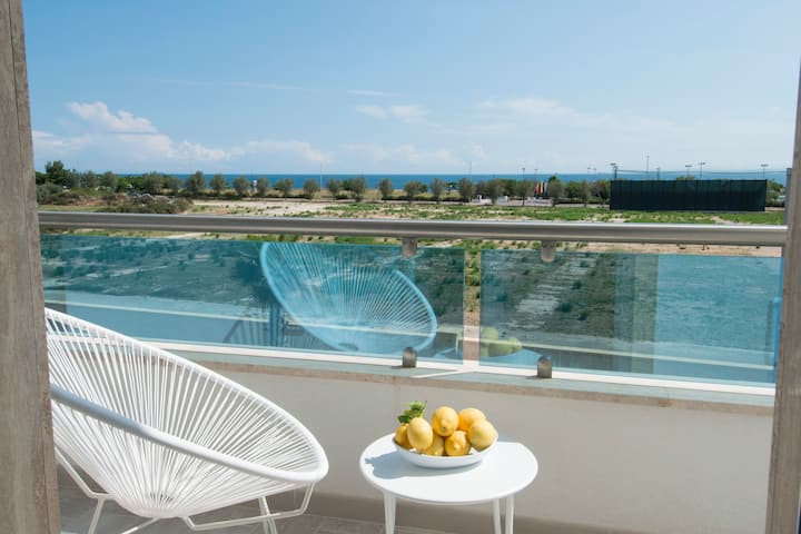 Home Cielo - Eleganza Relax Vista Mare - Italia